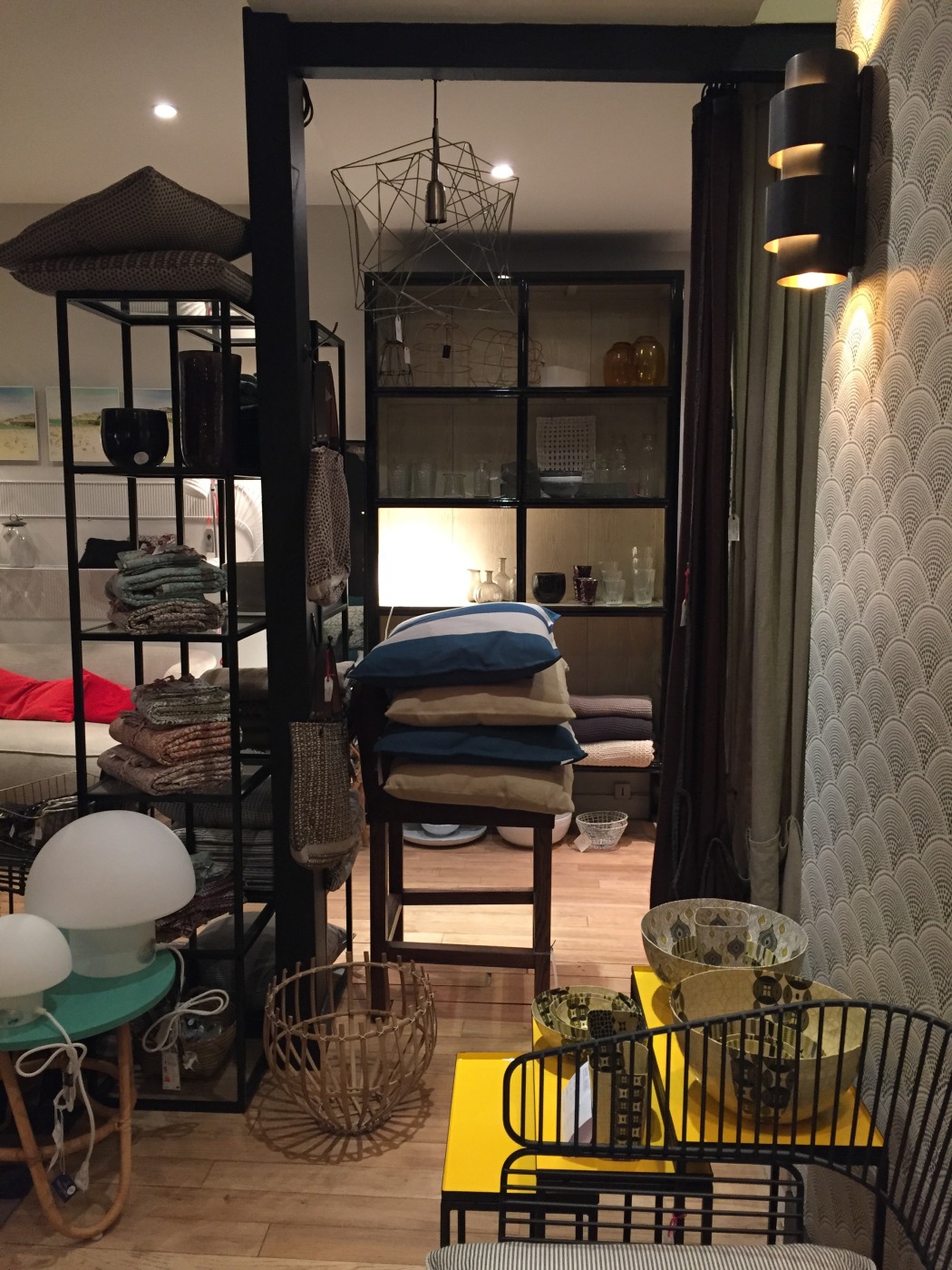 Ligne 12 ⋆ Les Marseillaises