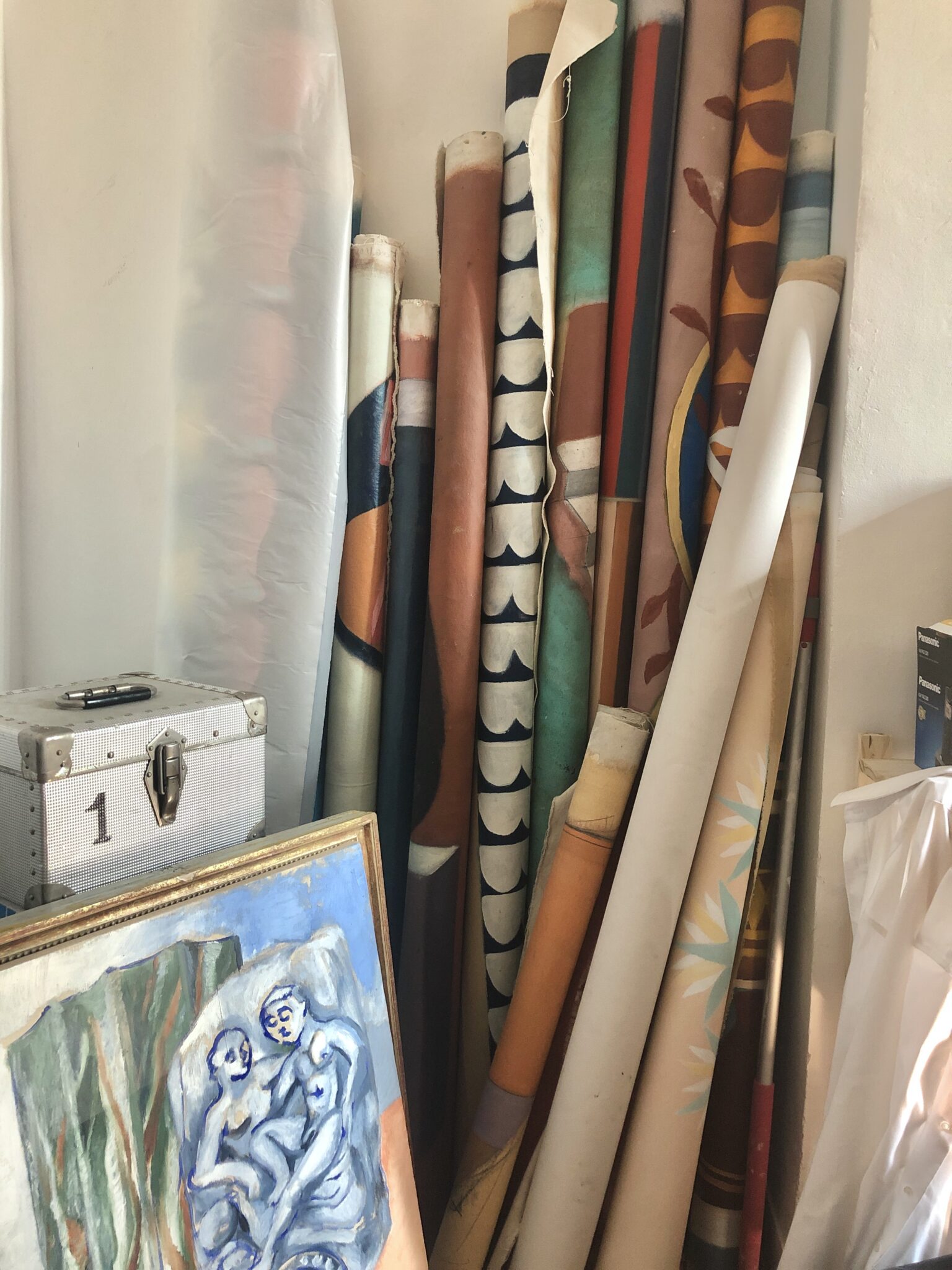 Le Pavillon Southway ― Séjourner dans une maison d'art à Marseille ⋆ ...